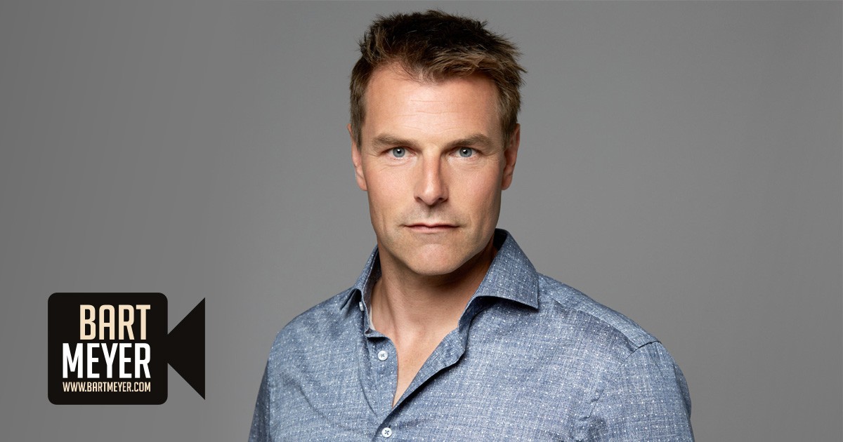 Bart Meyer
