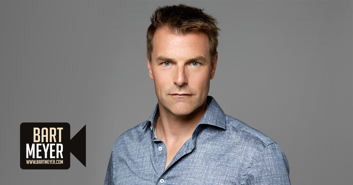 Douwe Egberts Capsules - Bart Meyer