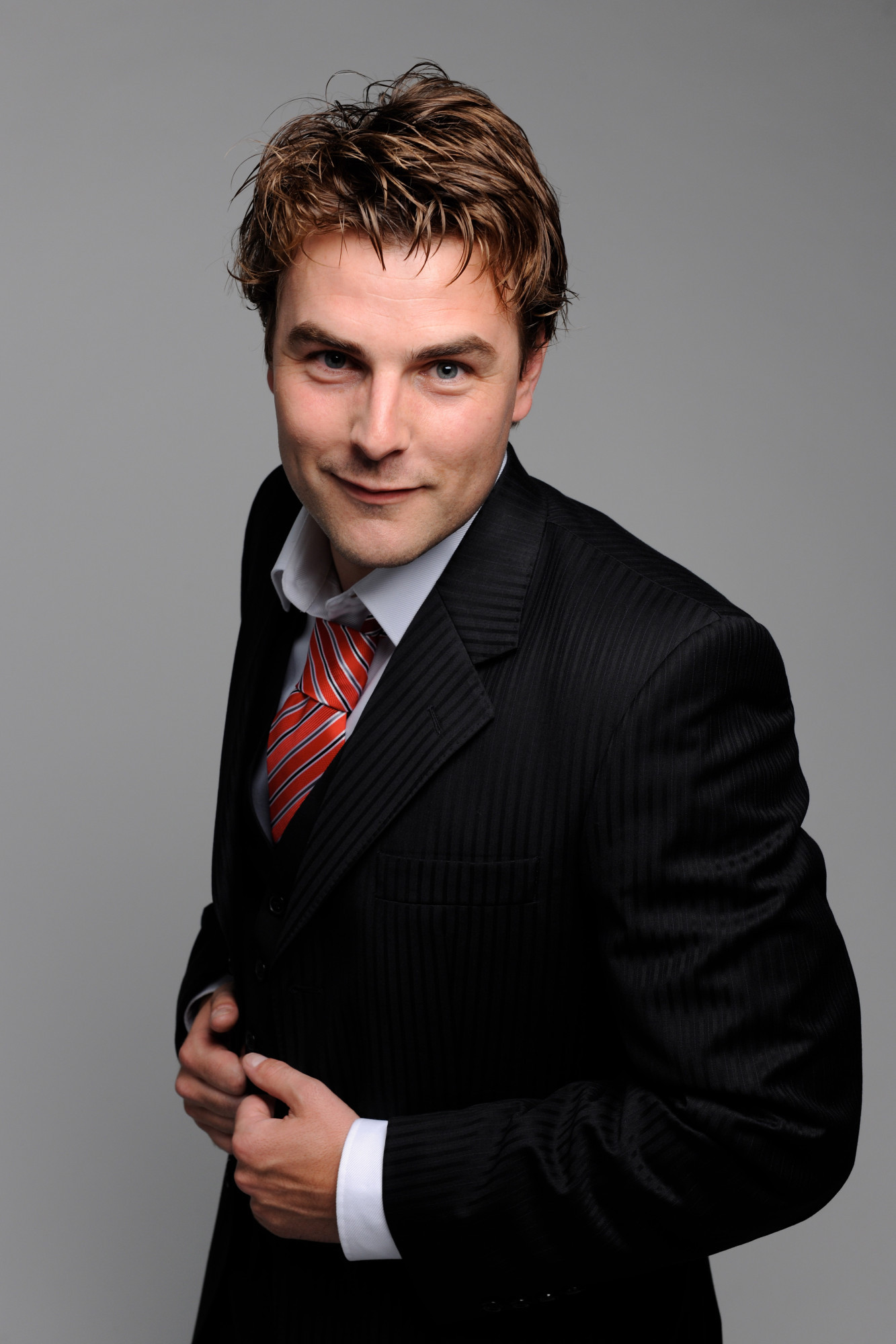 Classics - Bart Meyer