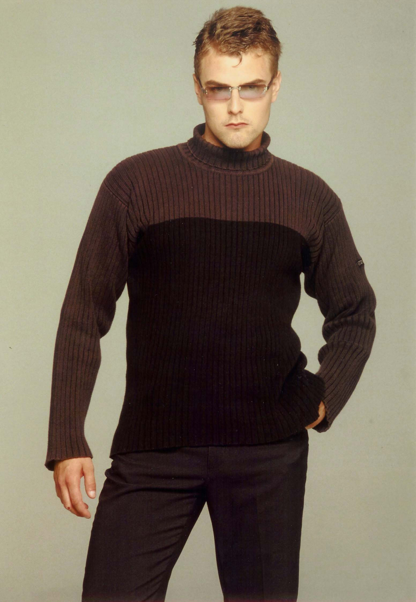 Classics - Bart Meyer