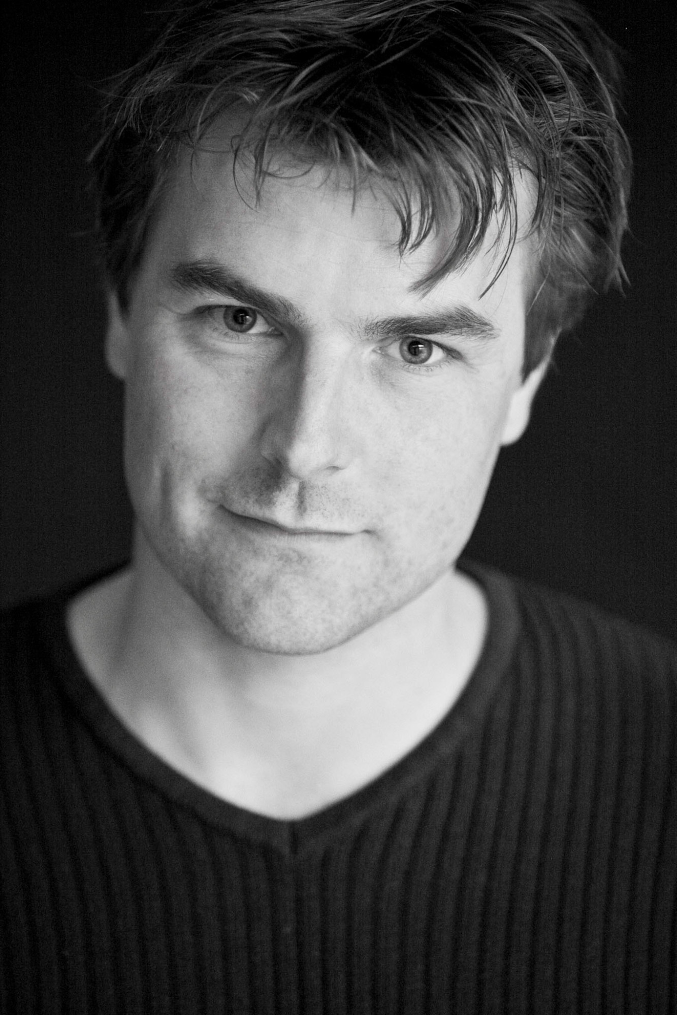 Classics - Bart Meyer Nederlands acteur in TV, films en commercials