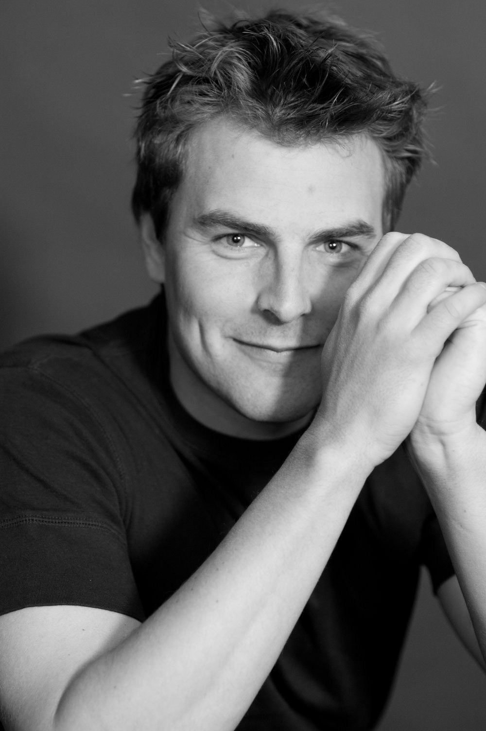 Classics - Bart Meyer Nederlands acteur in TV, films en commercials