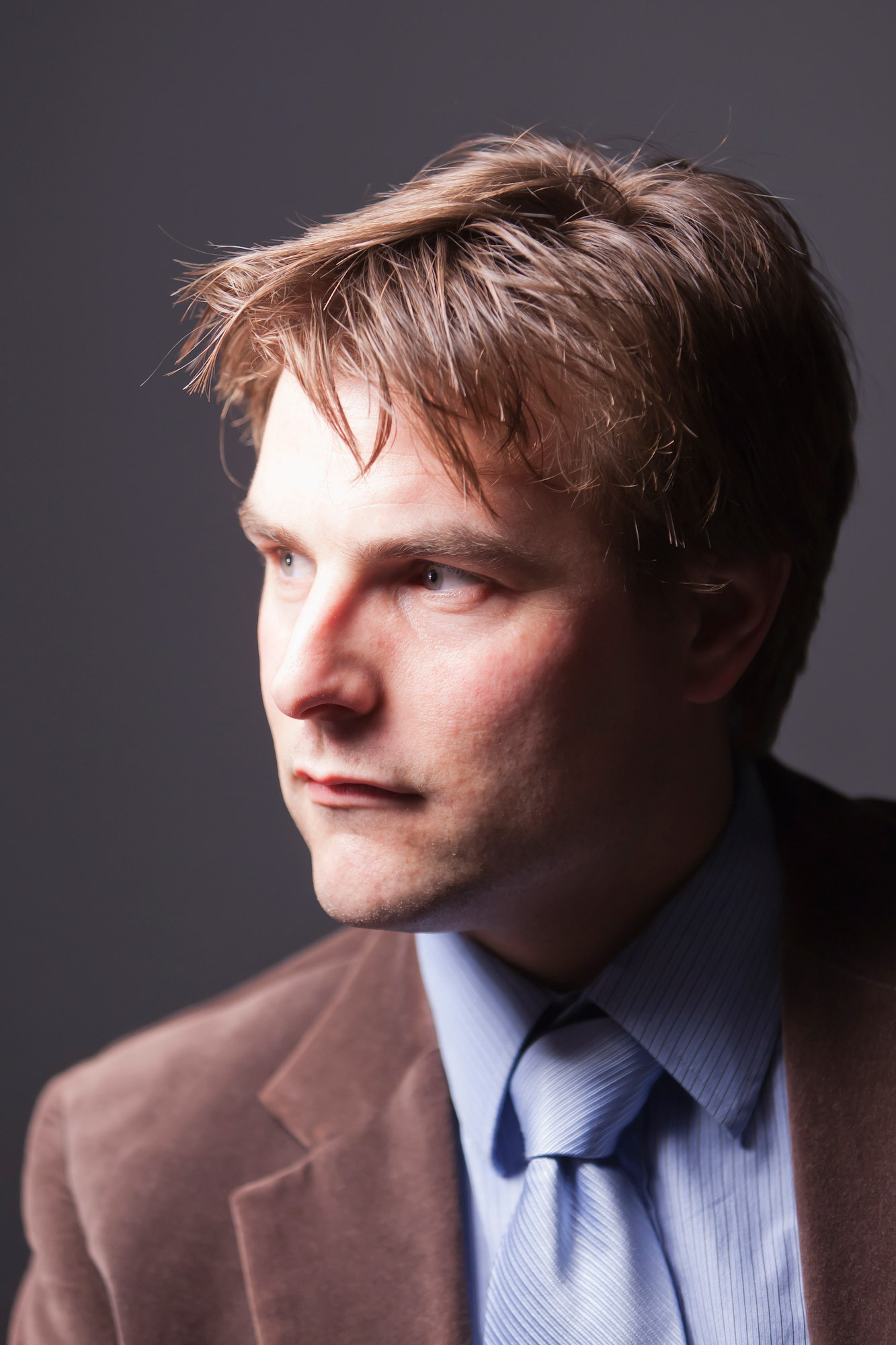 Classics - Bart Meyer Nederlands acteur in TV, films en commercials