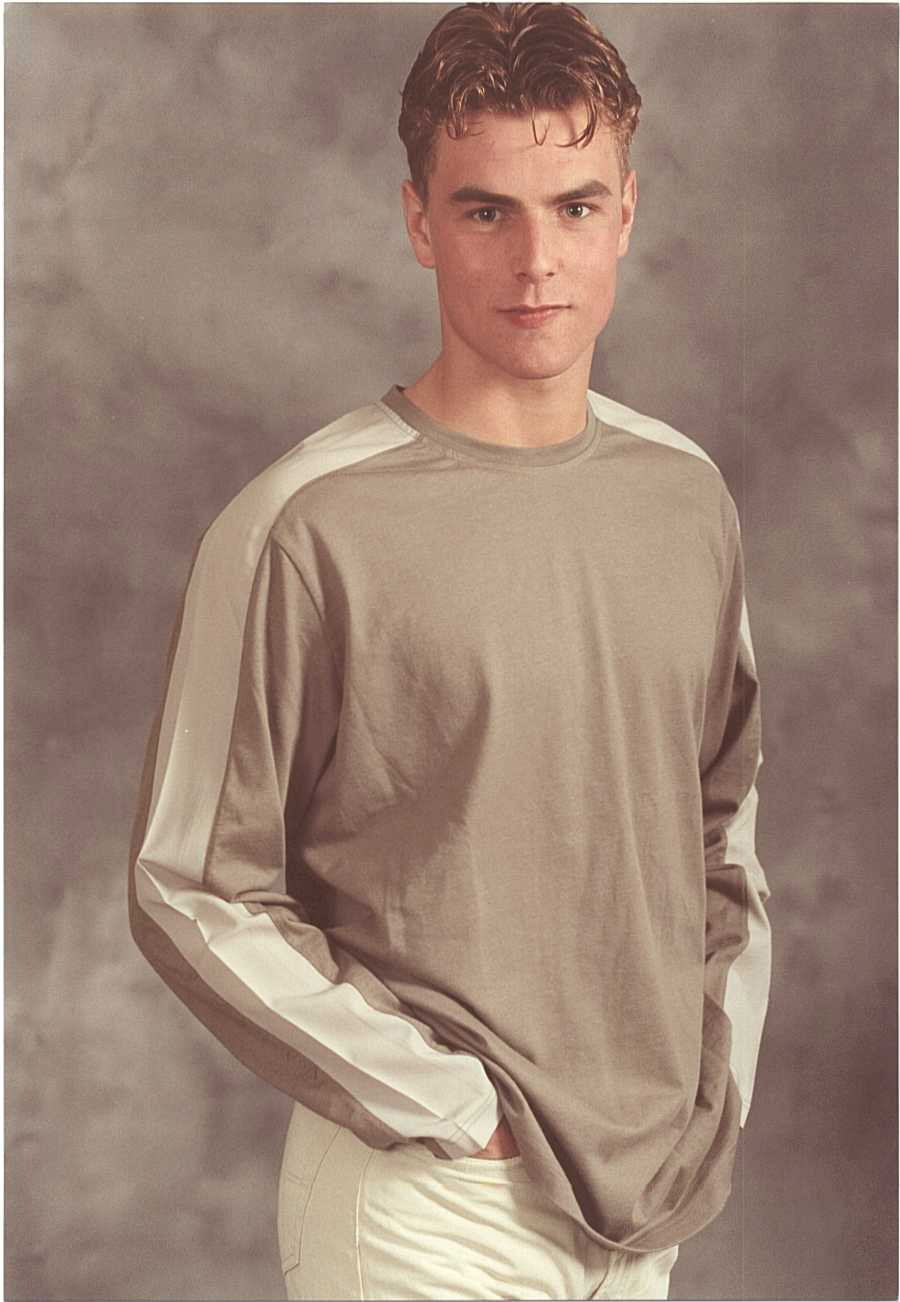 Classics - Bart Meyer