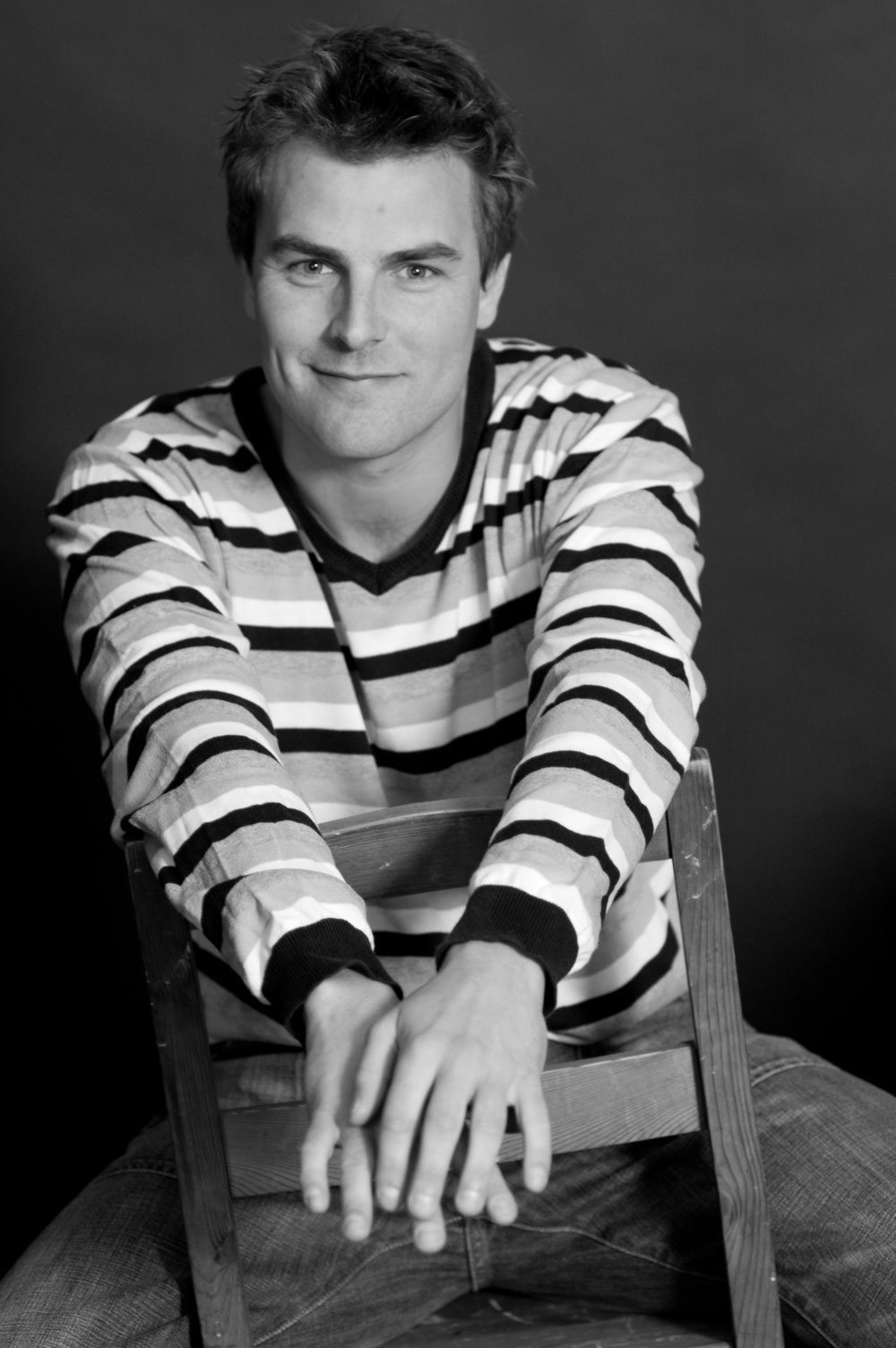 Classics - Bart Meyer