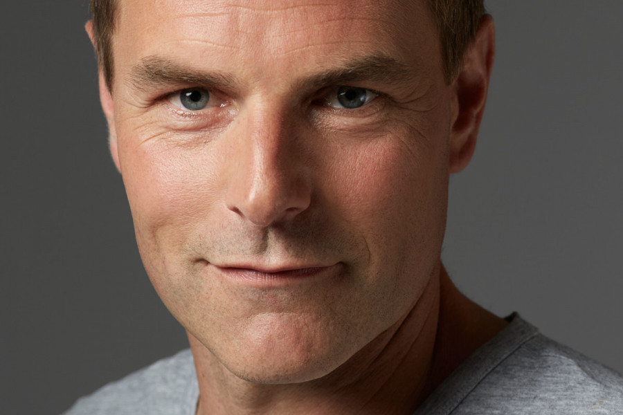 Portfolio - Bart Meyer