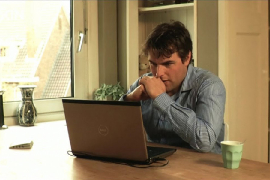 Windows Live Bart Meyer