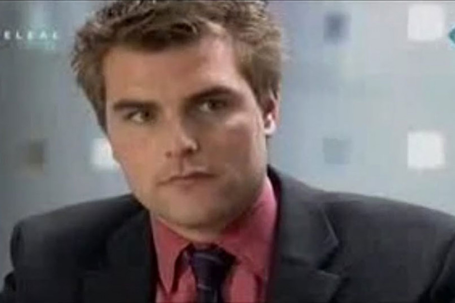 Fetisjisme - Bart Meyer