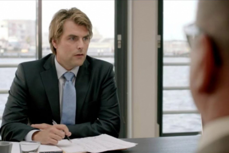 Fetisjisme - Bart Meyer