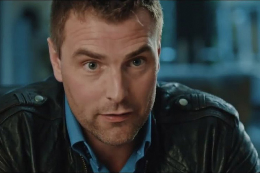 25 Years Of Innovation Bart Meyer Nederlands Acteur In Tv Films En