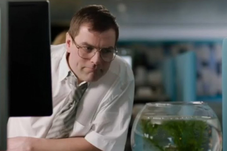 Douwe Egberts Capsules - Bart Meyer